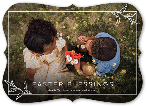 Easter Wishes Cards | Shutterfly