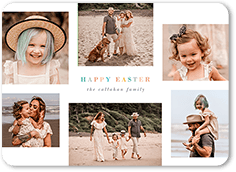 Easter Cards 2024 | Happy Easter Photo Cards | Shutterfly