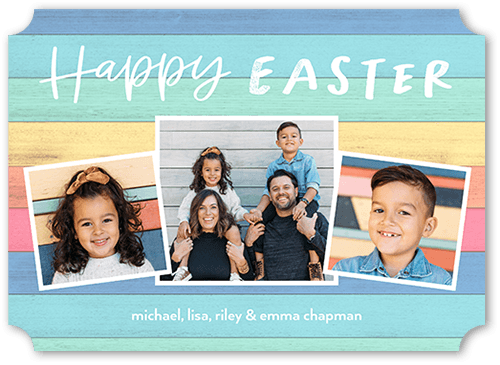 Simple Easter Cards | Shutterfly