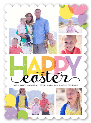 Easter Candle Gifts | Shutterfly