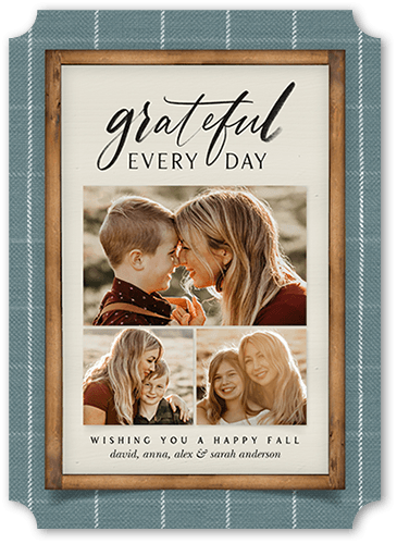 Signature Greeting Cards | Shutterfly