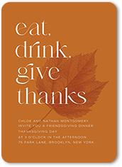 Thanksgiving Cards | Happy Thanksgiving Photo Cards | Shutterfly