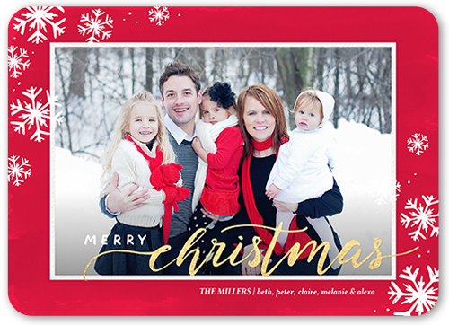 Greeting Cards, Personalized Photo Cards & Stationery | Shutterfly