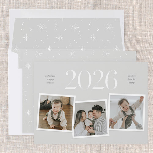 Essential Excitement 5x7 Stationery Card by Lady Jae | Shutterfly