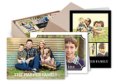Personalized Folded Note Cards | Shutterfly