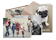 Personalized Folded Note Cards | Shutterfly