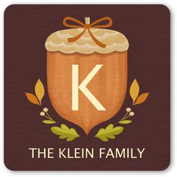 Thankfall Yall Stickers by Stacy Claire Boyd | Shutterfly