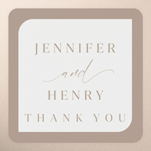 Classic Beauty Stickers by Petite Lemon | Shutterfly