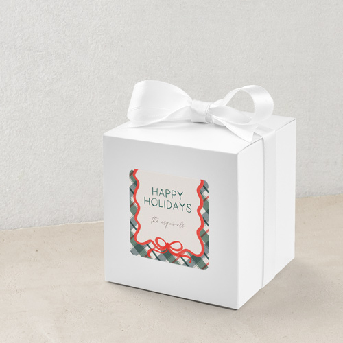 Ribbons Rejoice Stickers by Yours Truly | Shutterfly