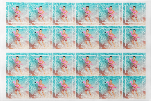 Simple Frame Removable Stickers by Shutterfly | Shutterfly