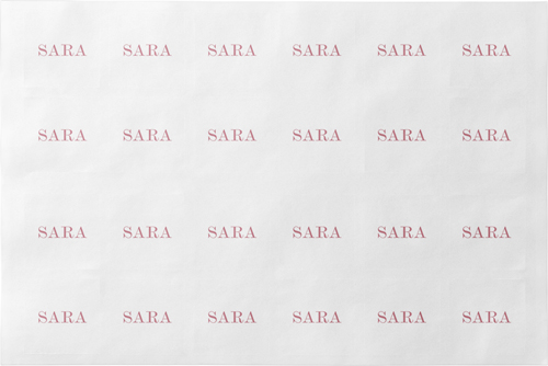 Gallery Text Removable Stickers by Shutterfly | Shutterfly