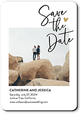 Chic Art Deco 5x7 Stationery Card by Lady Jae | Shutterfly