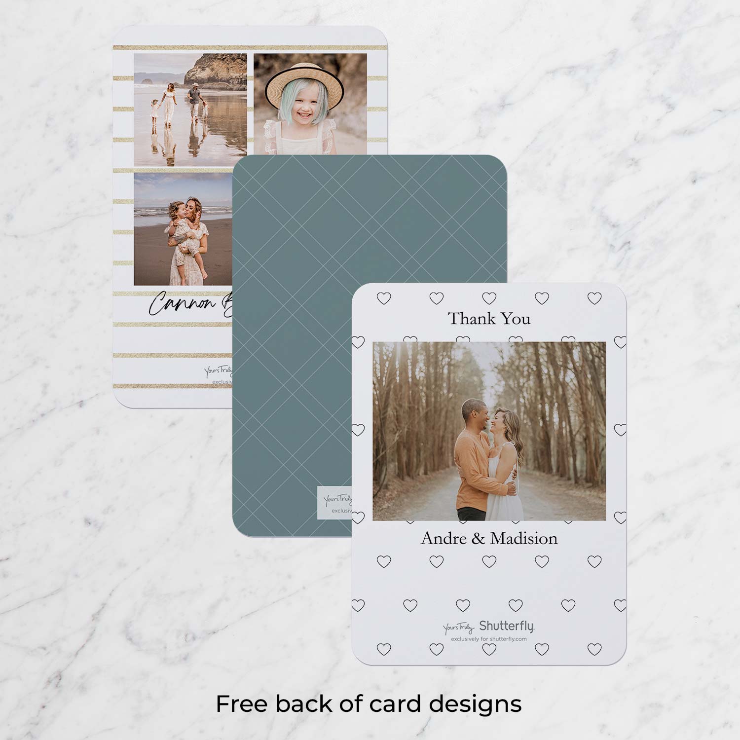 Humble Sprig 5x7 Stationery Card by Yours Truly | Shutterfly Humble Sprig 5x7 Stationery Card by Yours Truly | Shutterfly