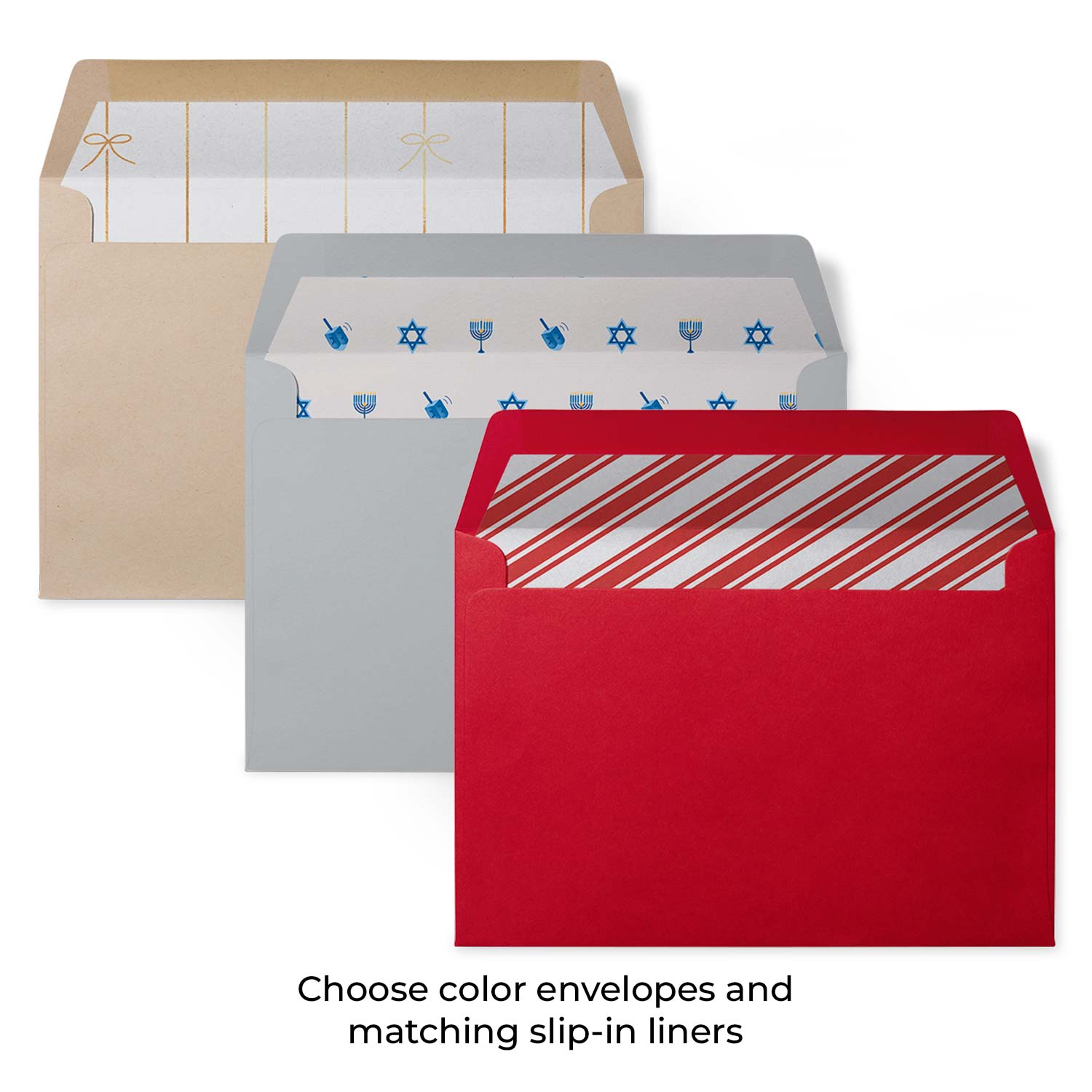 Editable Curve 6x8 Stationery Card by Yours Truly | Shutterfly