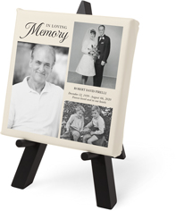 Memorial & Sympathy Gifts in Memory of Loved Ones | Shutterfly