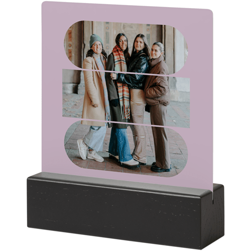 Connected Frames Tabletop Metal Prints by Shutterfly | Shutterfly