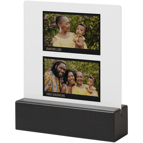 Film Frame Tabletop Metal Prints by Shutterfly | Shutterfly
