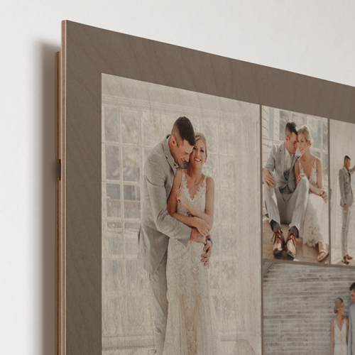 Four Corners Wood Print by Shutterfly | Shutterfly