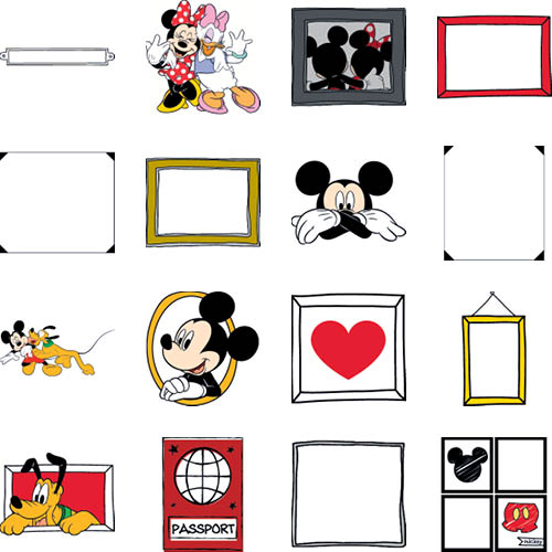 Disney Adventures Photo Book | Shutterfly