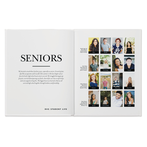 Family Ancestry Photo Book | Shutterfly