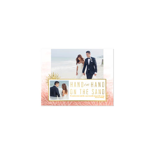 Beach Wedding Photo Book | Shutterfly