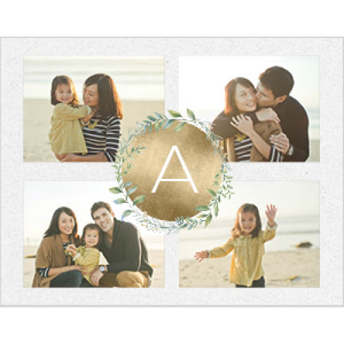 Classic Greenery Photo Book | Shutterfly