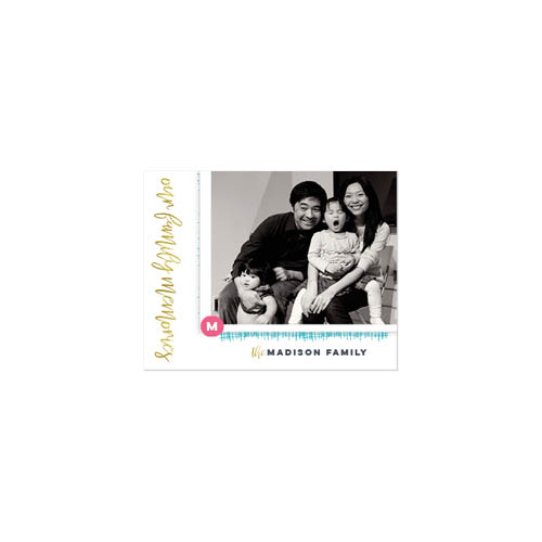 Confetti Family Photo Book | Shutterfly