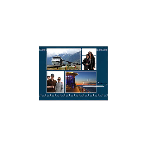 Destination Alaska Photo Book | Shutterfly