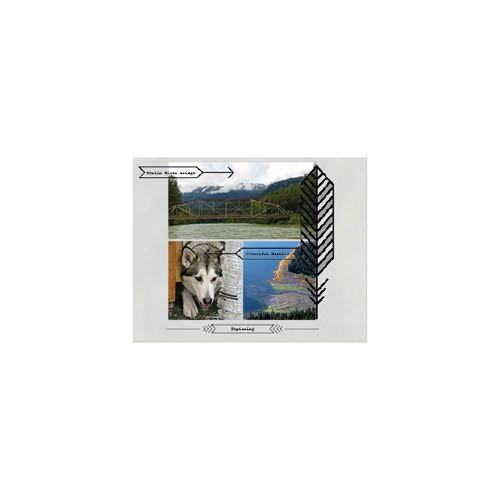 Destination Alaska Photo Book | Shutterfly