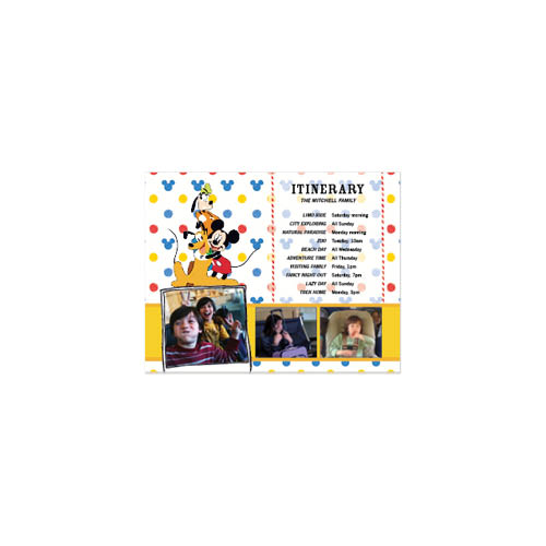 Disney Adventures Photo Book | Shutterfly