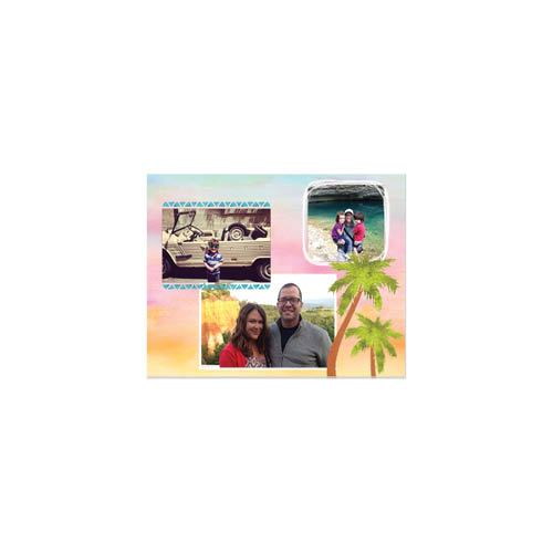 Endless Summer Photo Book | Shutterfly