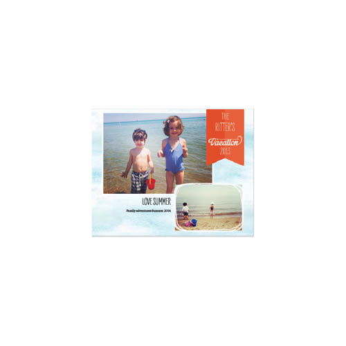 Endless Summer Photo Book | Shutterfly