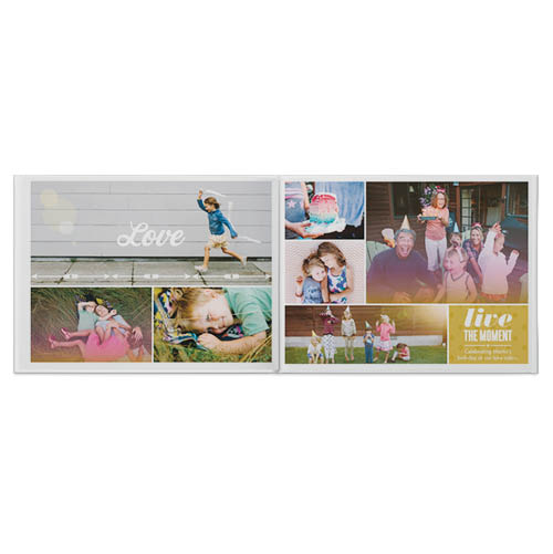 Everyday Sentiments Photo Book | Shutterfly