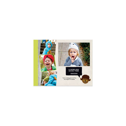 Frightfully Fun Photo Book | Shutterfly