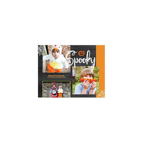 Frightfully Fun Photo Book | Shutterfly