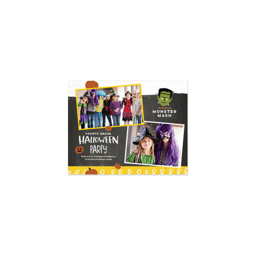 Frightfully Fun Photo Book | Shutterfly