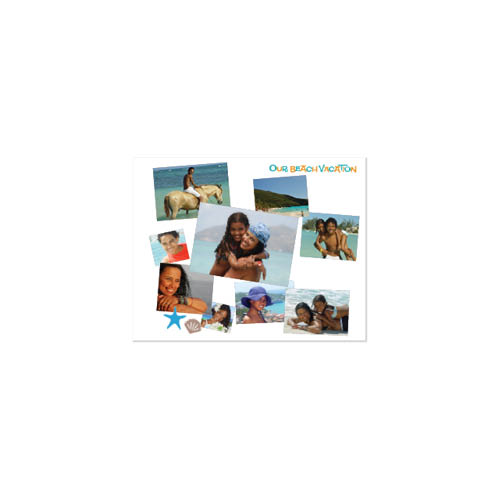 Fun In The Sun Photo Book | Shutterfly