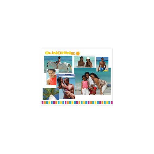 Fun In The Sun Photo Book | Shutterfly