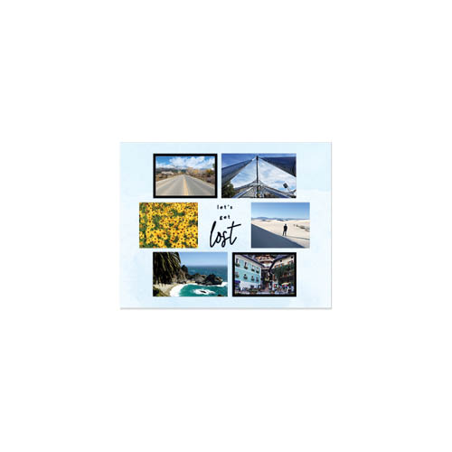 Inspirational Travel Photo Book | Shutterfly