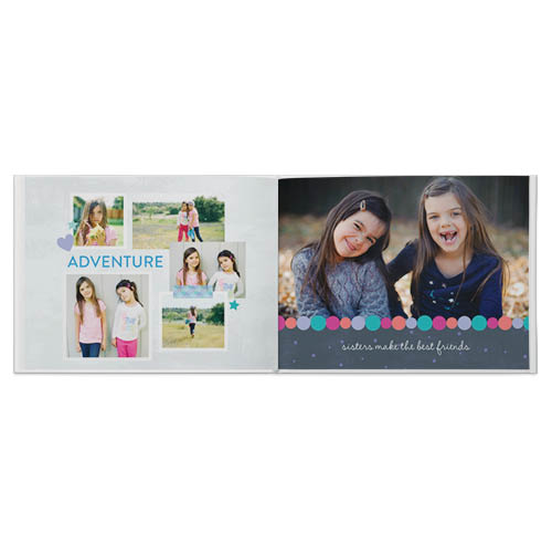 It's a Girl Thing Photo Book | Shutterfly