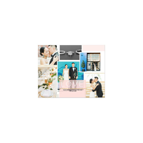 Modern Love Story Photo Book | Shutterfly