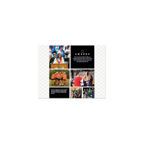 Modern Yearbook Photo Book | Shutterfly