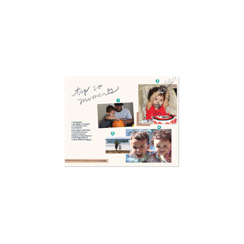 One Good Year Photo Book | Shutterfly