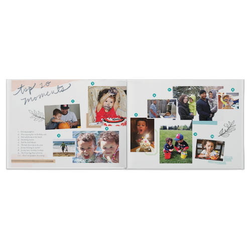 One Good Year Photo Book | Shutterfly
