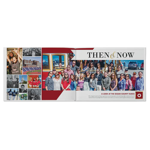 Reunion Photo Book | Shutterfly