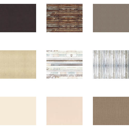 Rustic Farmhouse Calendar Wall Calendar | Shutterfly