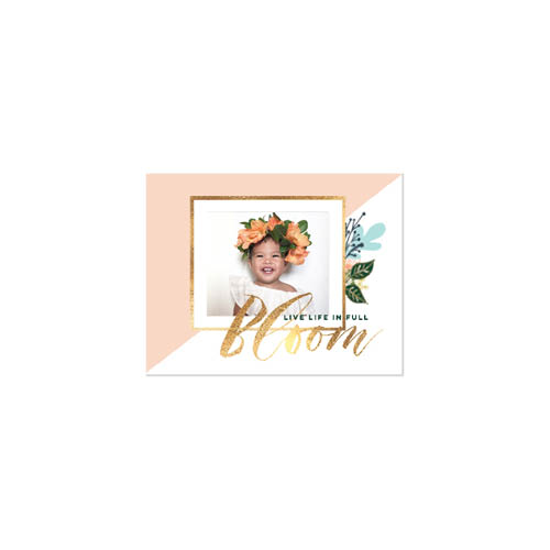 Spring Florals Photo Book | Shutterfly