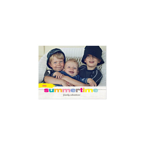 Summer Fun Photo Book | Shutterfly