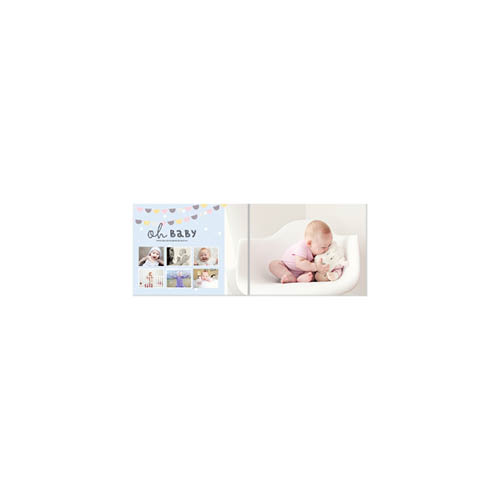 Tiny Little You Photo Book | Shutterfly