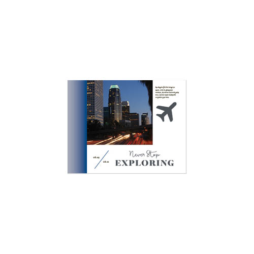 USA Travel Photo Book | Shutterfly